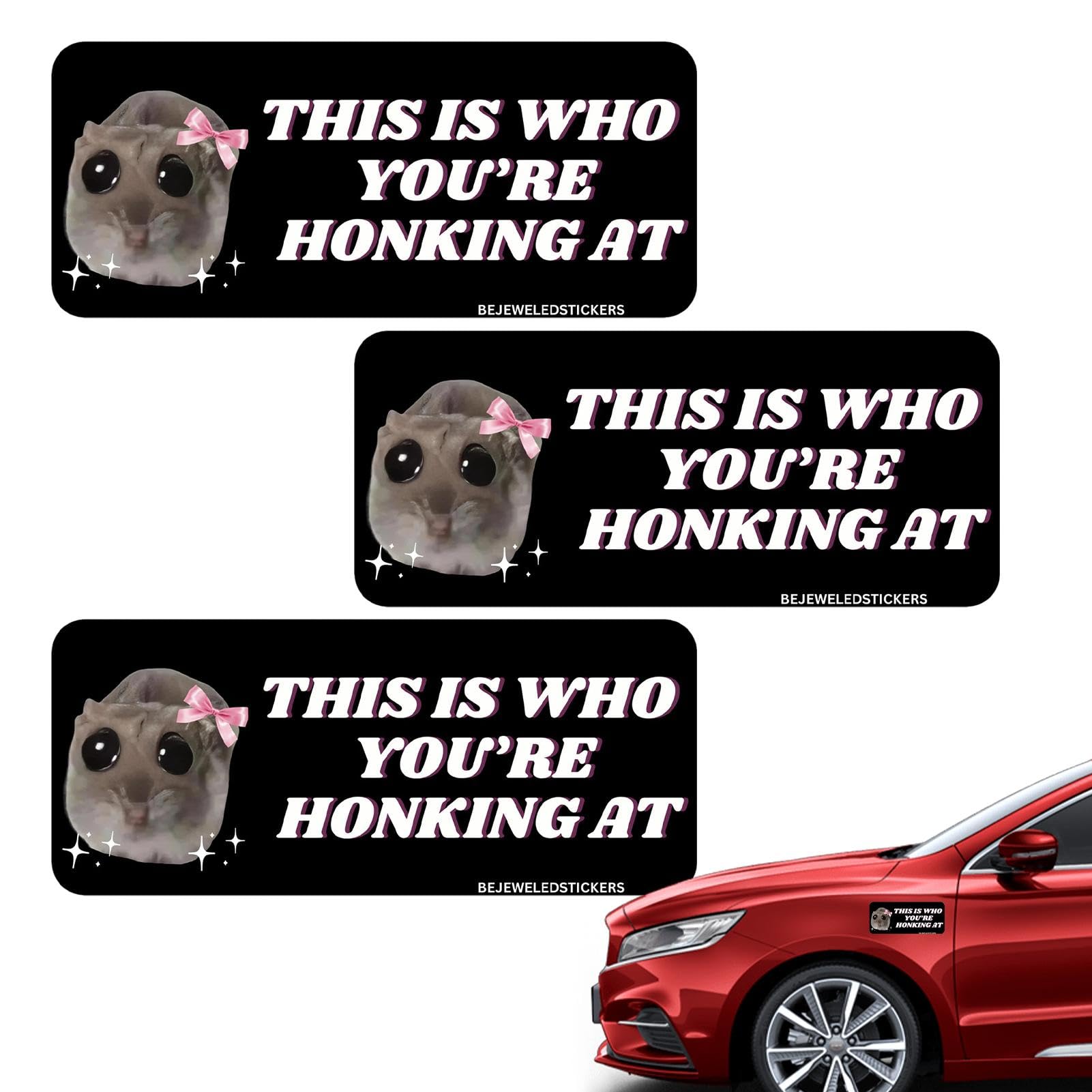Car Stickers Memes Shtbox Edition V2 Car Decal Truck Window Windshield
