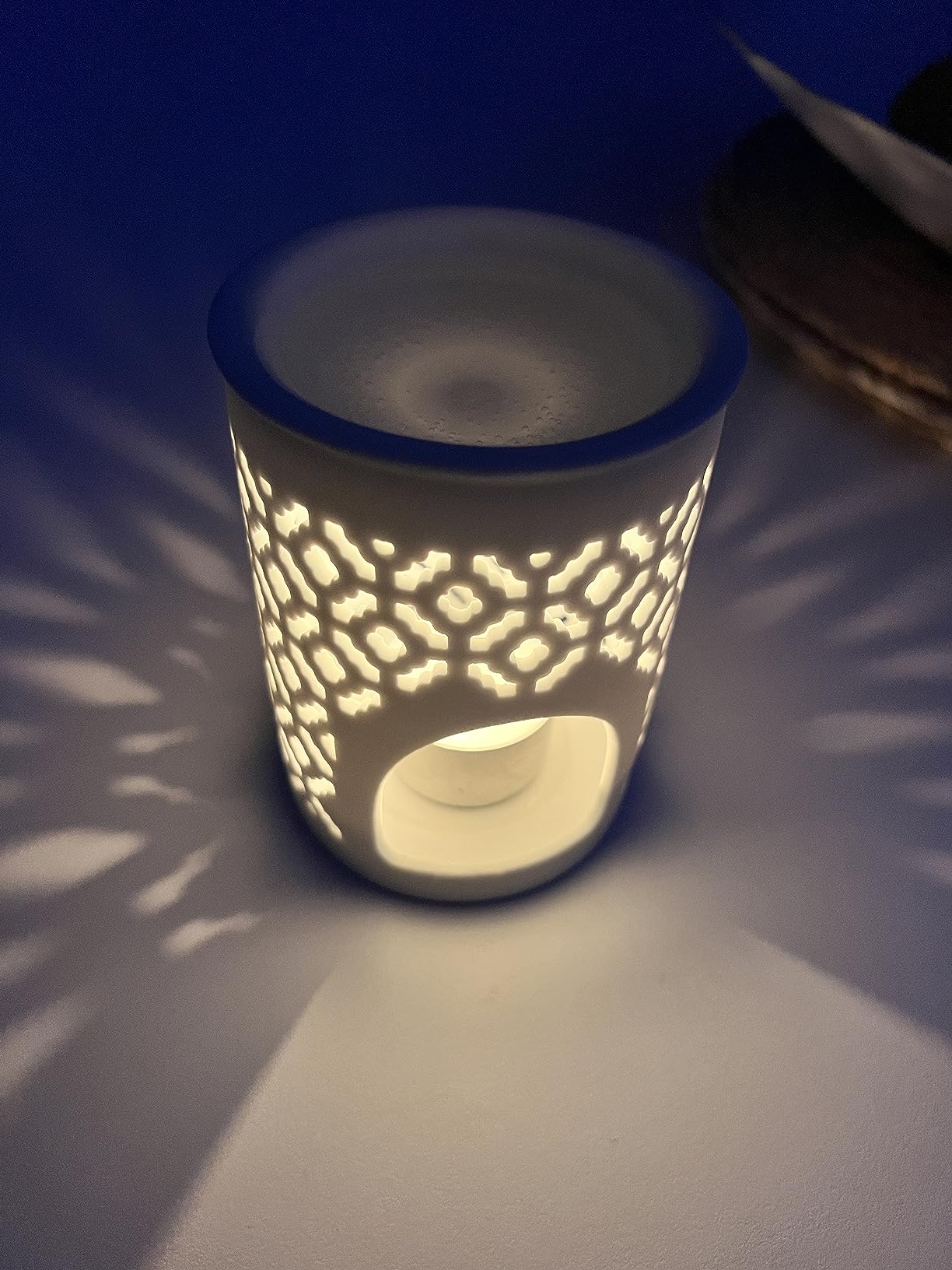 Wax Melt Burners, Oil Burner, Essential Oil Diffuser, Wax Burner, Wax ...