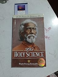 Buy The Holy Science Book Online at Low Prices in India | The Holy ...