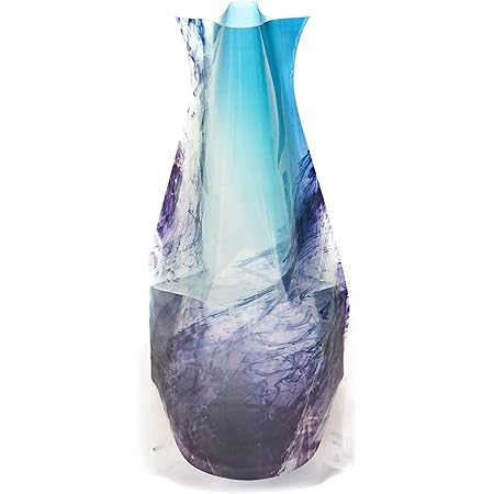 Amazon.com: MODGY Collapsible & Expandable Plastic Vase Multi-Pack ...