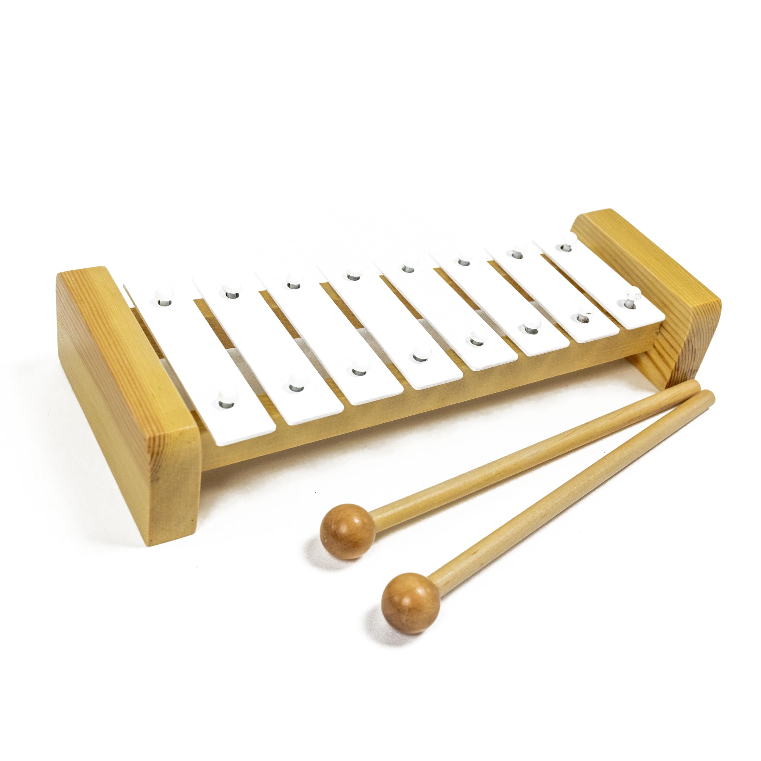 Glockenspiel Wooden Keys