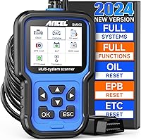 ANCEL BM500 vs. BM700 [Honest review and comparison] - OBD Planet