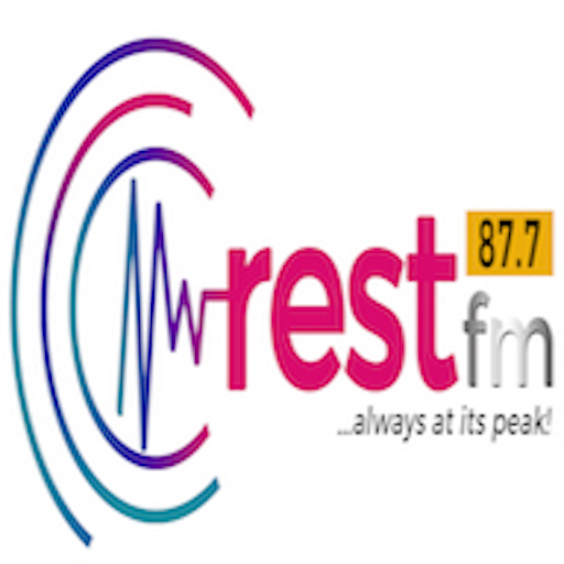 Crest 87.7 FM Akure-Amazonアプリストアのアプリ