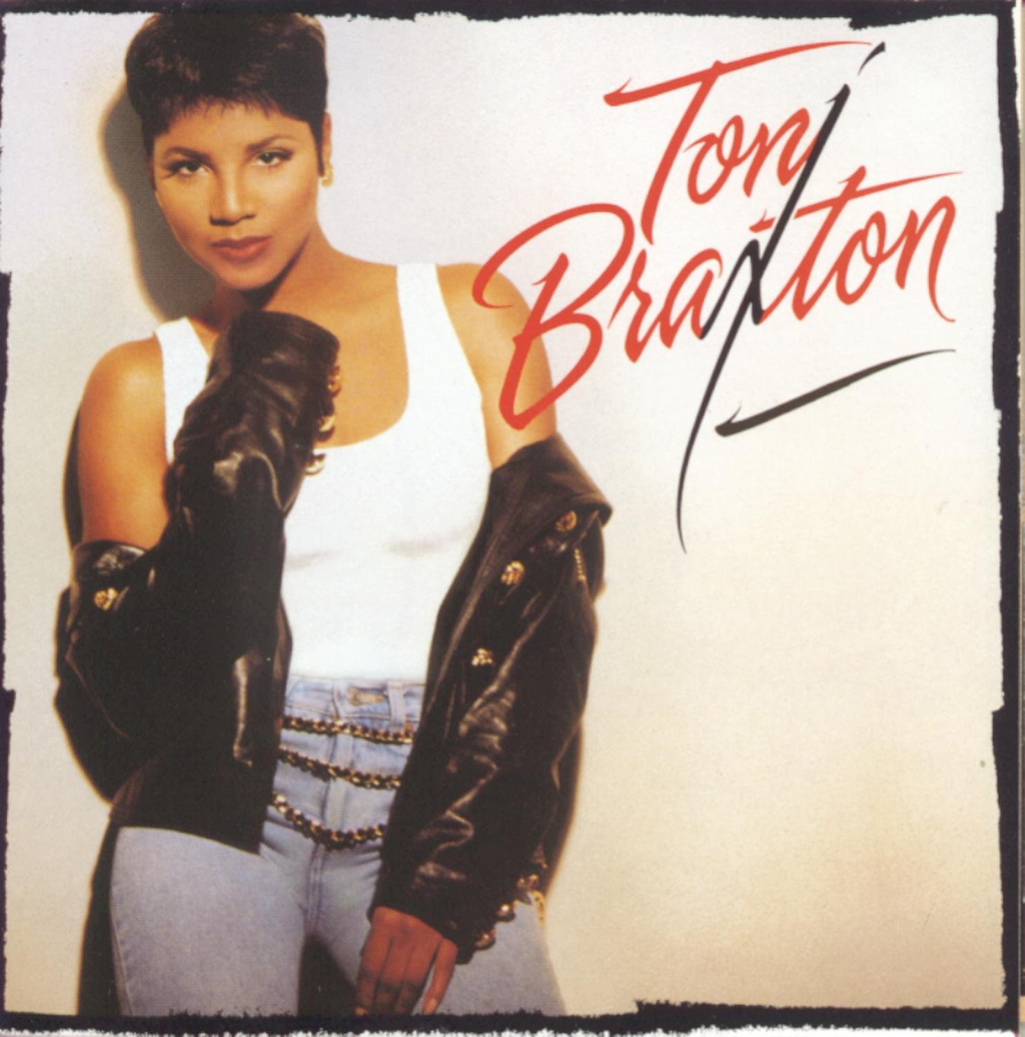 Amazon.com: Toni Braxton: CDs & Vinyl