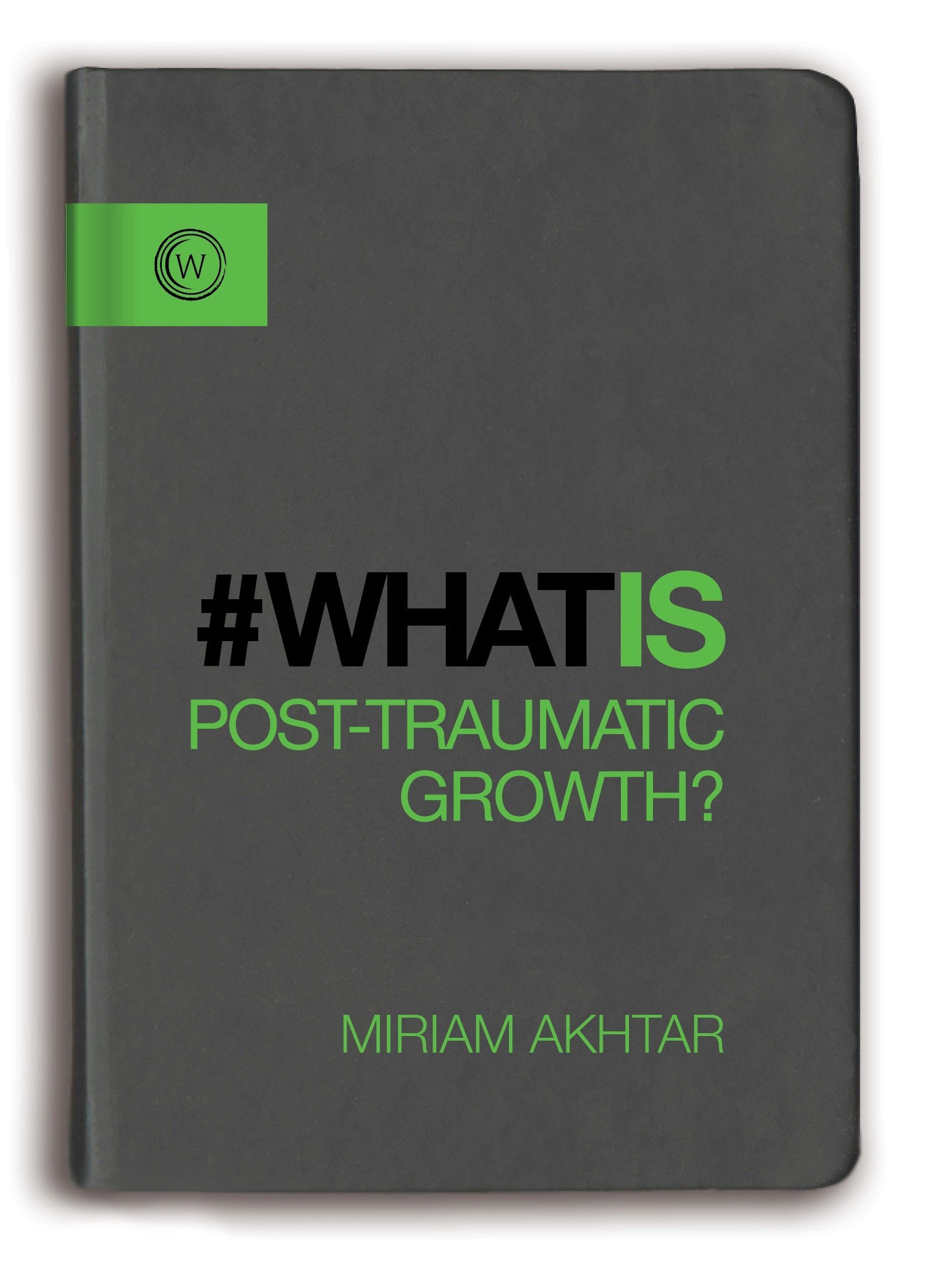 Buy What Is Post Traumatic Growth Online At Desertcart UAE buy-what-is-post-traumatic-growth-online-at-desertcart-uae