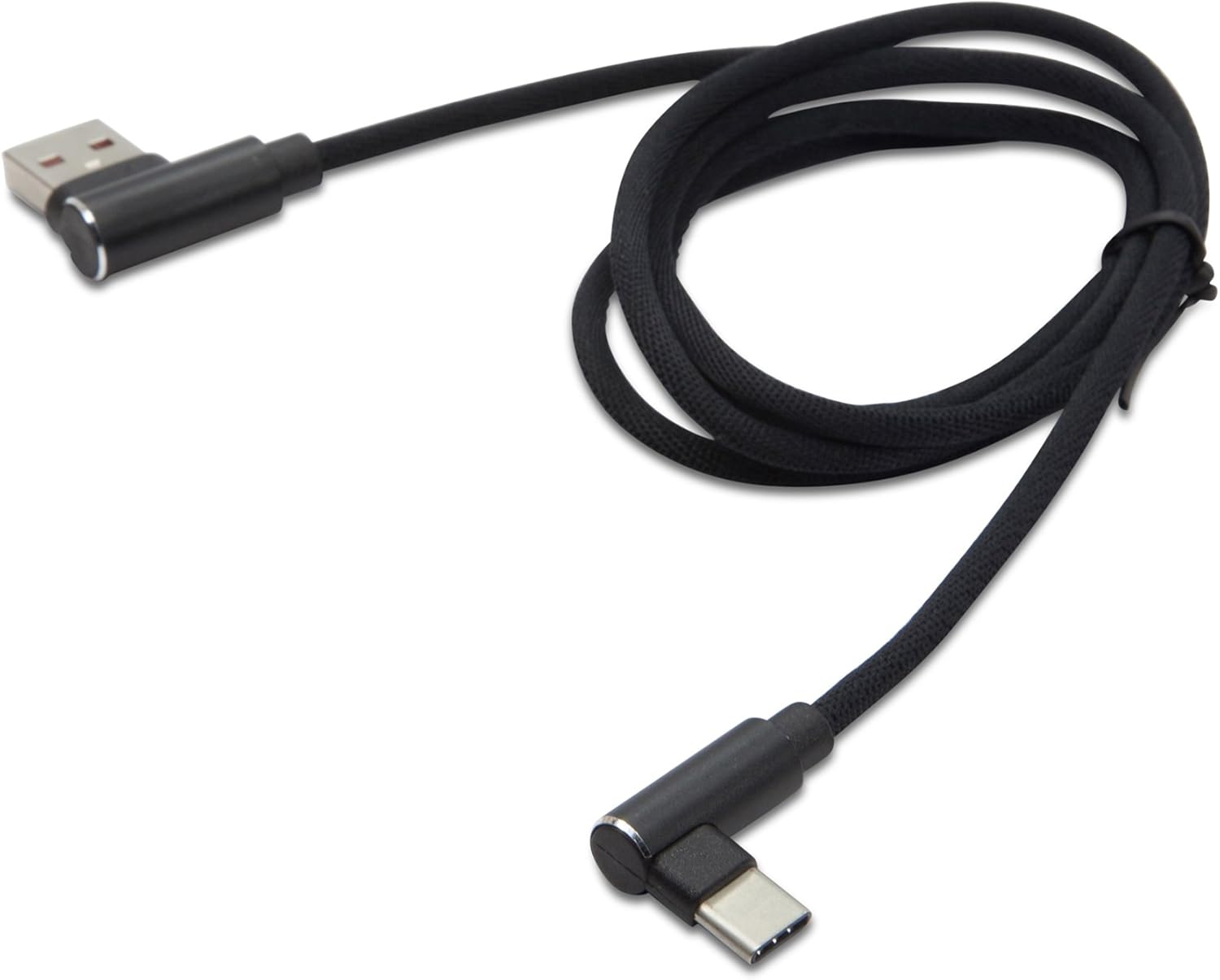 Amazon.com: BoxWave Universal DirectSync Cable with Right Angle ...