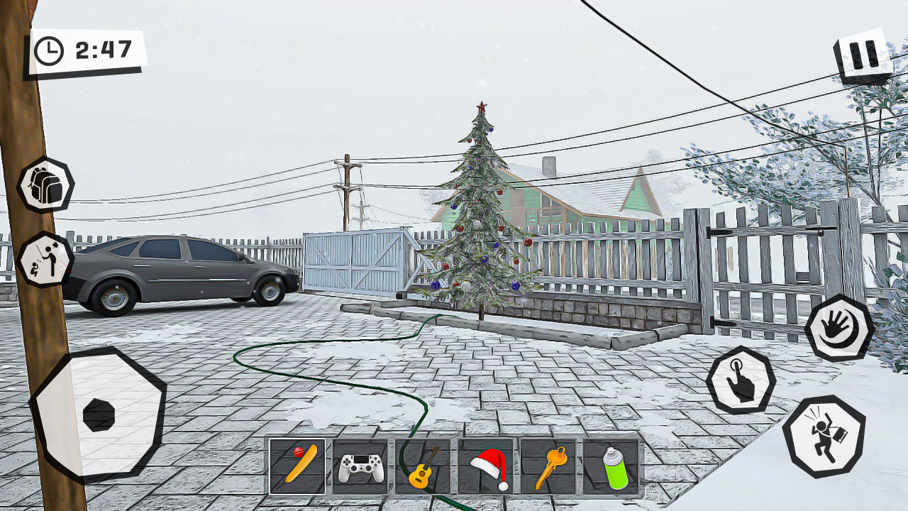 Naughty Schoolboy Runaway House Escape Games 3D - App on the Amazon ...