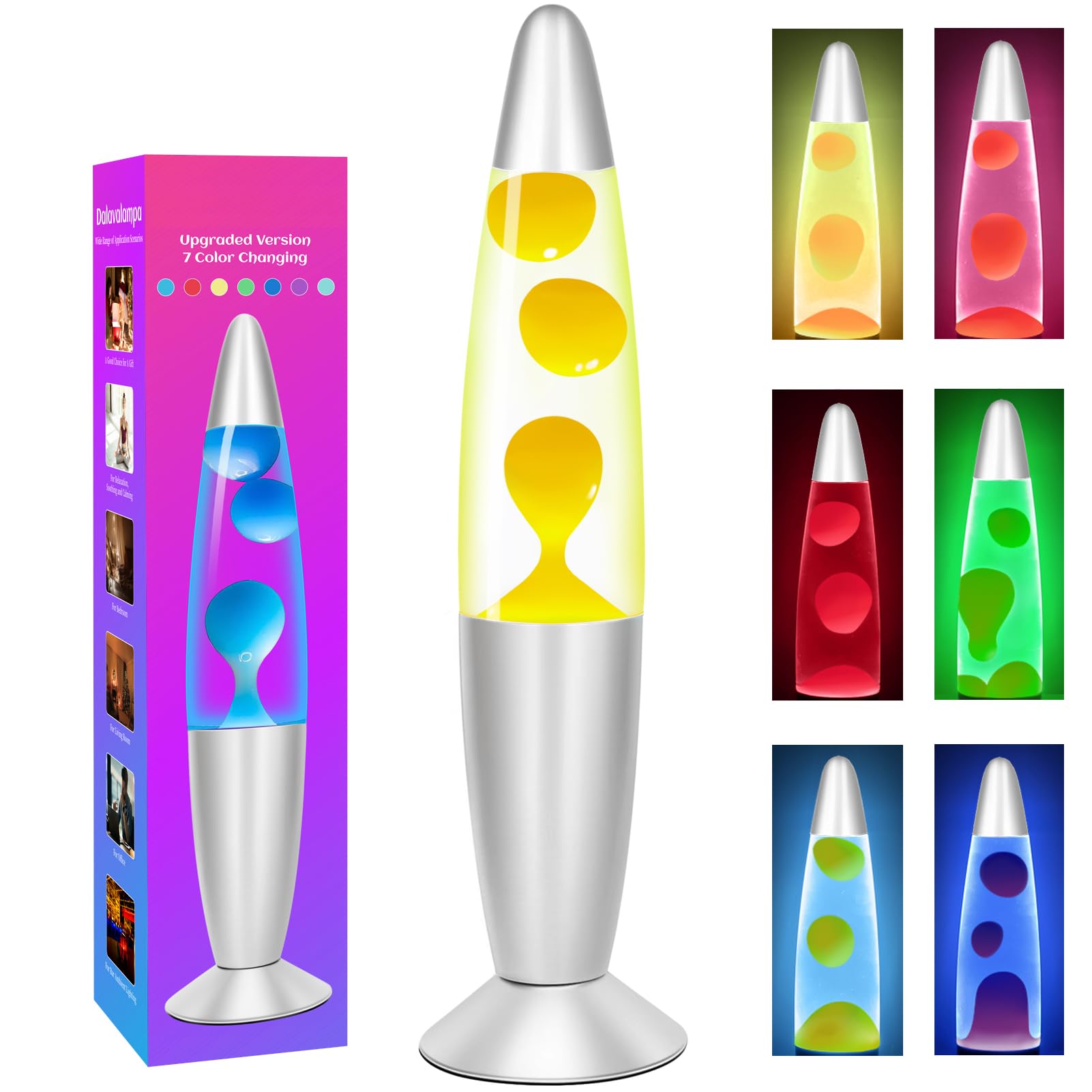 Lava Lamps That Change Colors New Story Schools Monroeville Students
