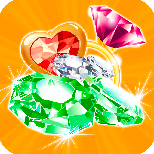 Gems & Rings - App on Amazon Appstore