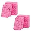 Amazon.com: Individually Wrapped Sponges, 24 Pack Multi-Use Scrunge ...