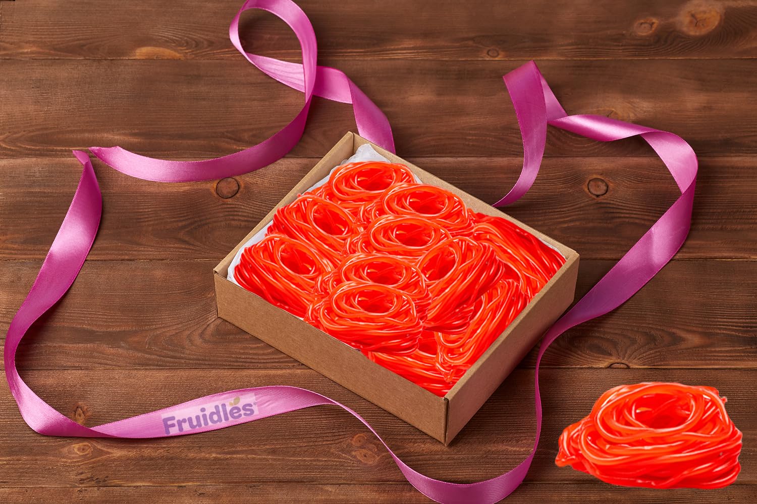 Fruidles String Licorice Candy, Soft Chewy, Philippines | Ubuy