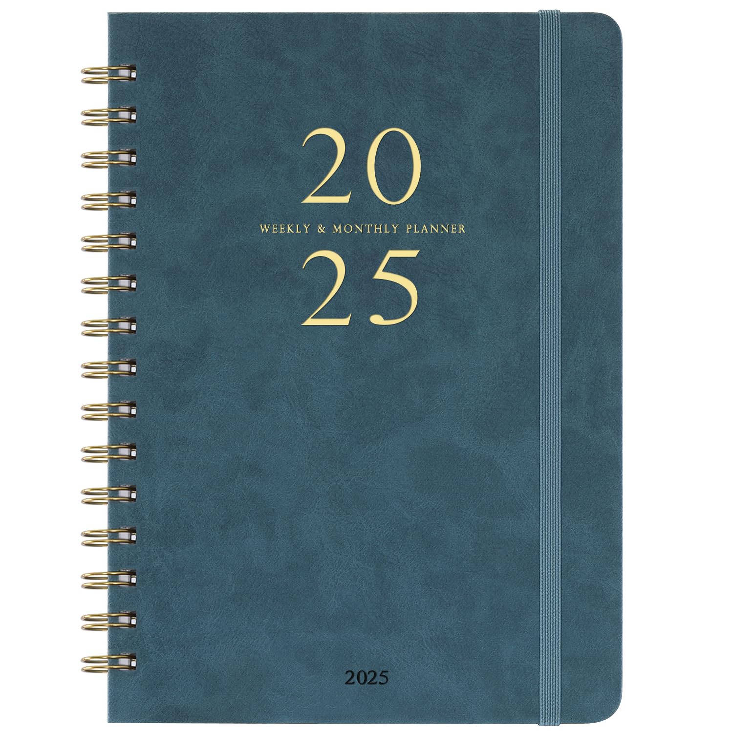 Snapklik.com : 2025 Planner - Planner 2025