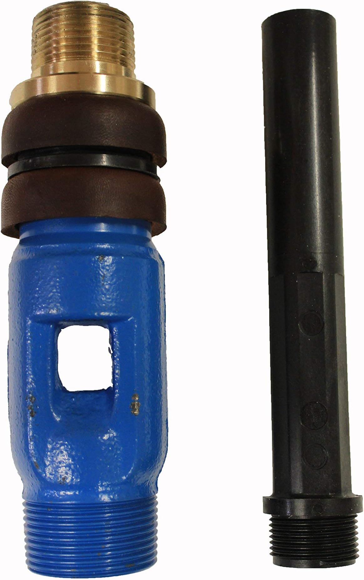 Goulds FP2-48 Deep Water Well Jet Assembly Packer System - Amazon.com