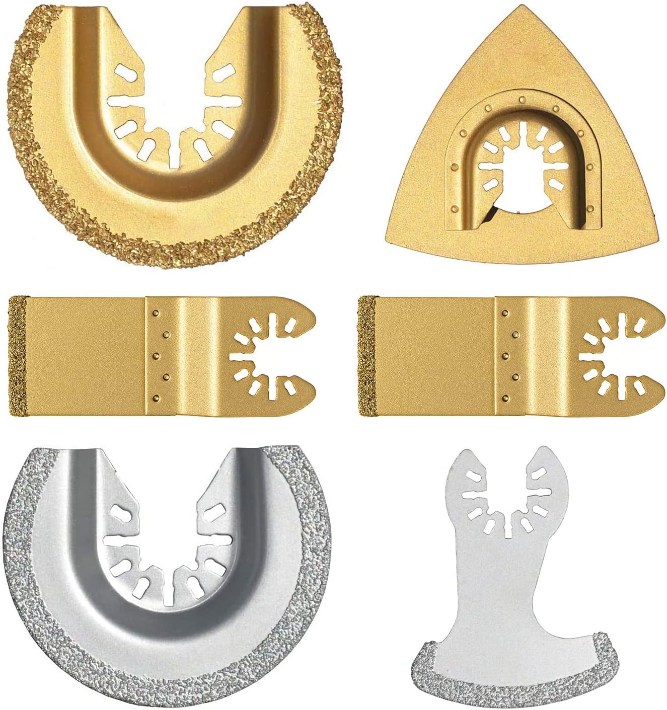 DEWALT Lame oscillante diamantée DWA4242 : Amazon.ca: Outils et Bricolage