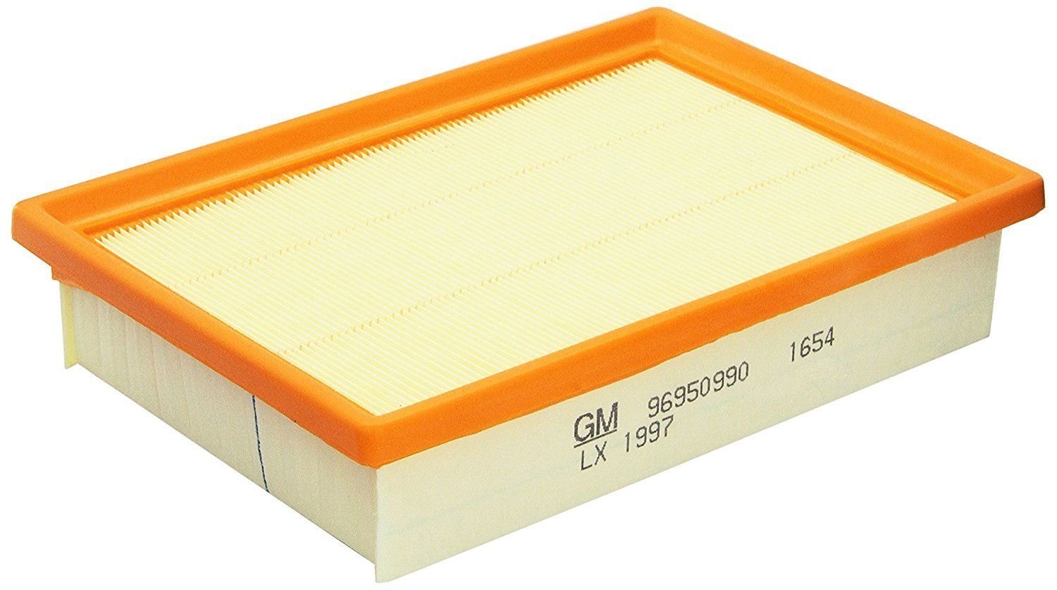 Amazon.com: GM Professional Air Filter 96950990 : Automotive