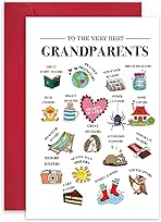 Grandparents Day Cards