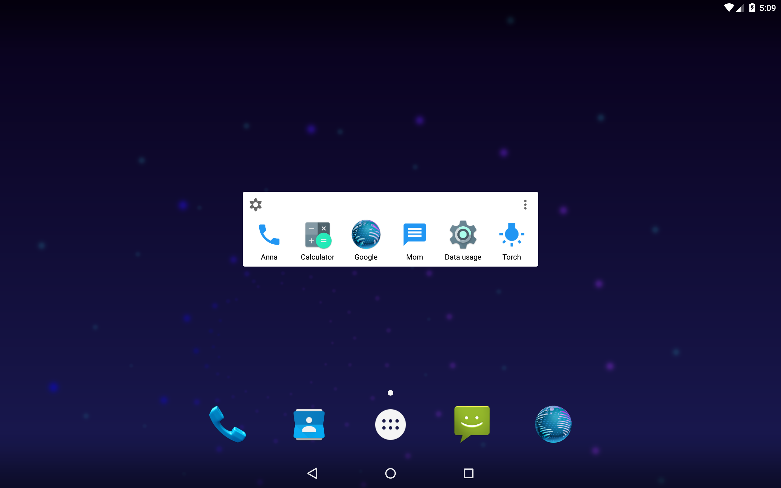 ClearView Gestures - App on Amazon Appstore