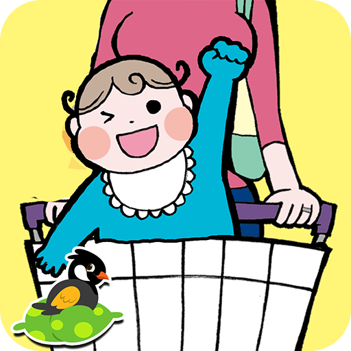 Baby Goes to Market - BulBul Apps - App on Amazon Appstore
