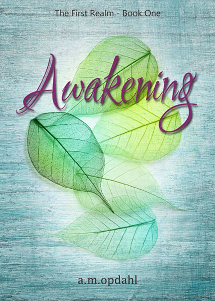 Amazon.com: Awakening (The First Realm Book 1) eBook : Opdahl, Alison ...