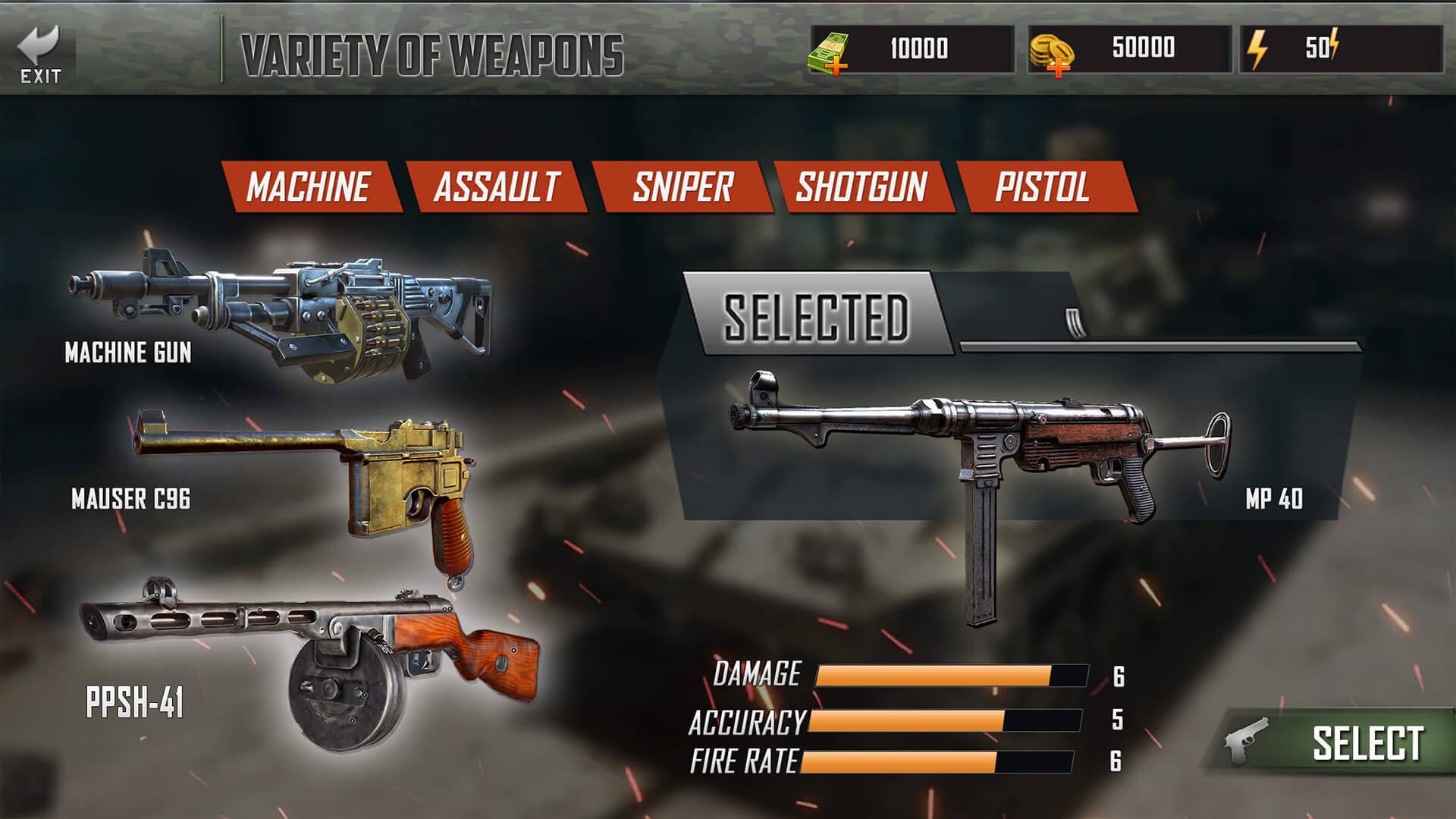 US Army Border Shooting Battleground War Survival - App on Amazon Appstore