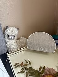 Amazon.com: Hatch Restore 2 Sunrise Alarm Clock, Sound Machine, Smart ...