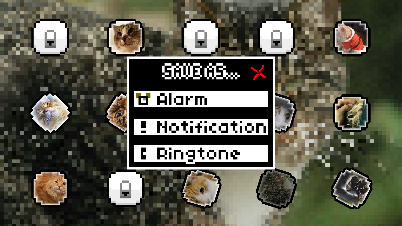 Purr Sounds and Ringtones - App on Amazon Appstore