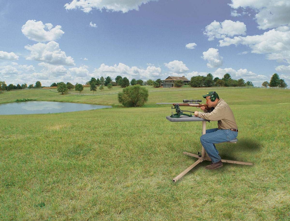 Snapklik.com : Caldwell Stable Table