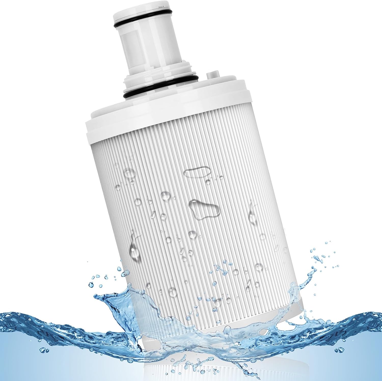 Amazon.com: 【Upgrade】100186 Water Filter Cartridge Compatible with ...
