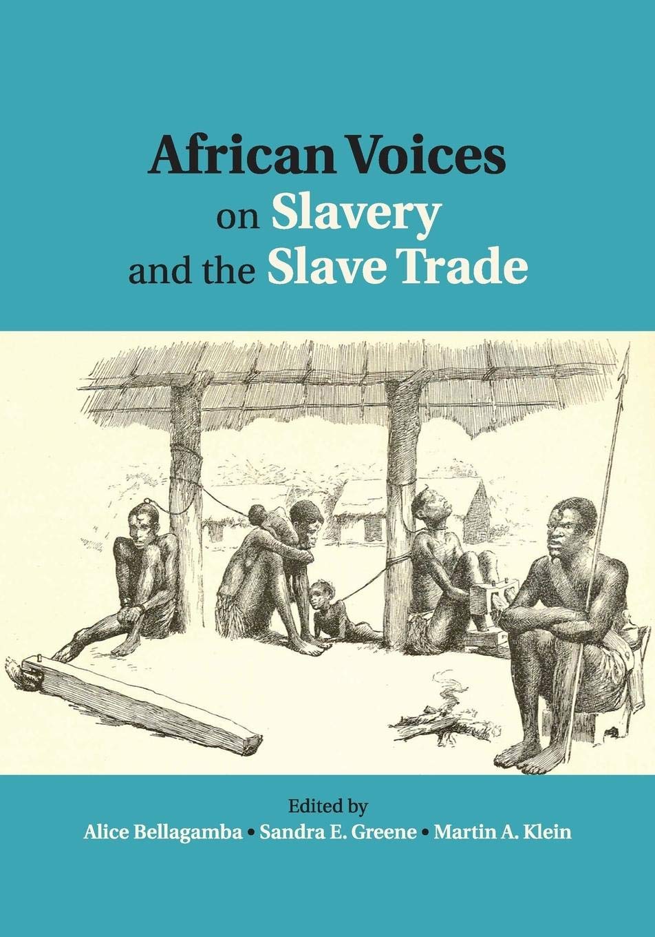 Amazon.com: African Voices on Slavery and the Slave Trade: Volume 1 ...