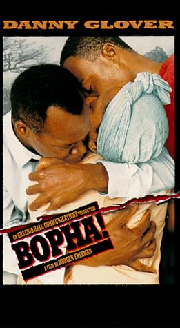 Amazon.com: Bopha : Glover, Mcdowell, Woodard: Movies & TV