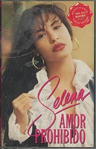 Amazon.co.jp: Amor Prohibido: Music