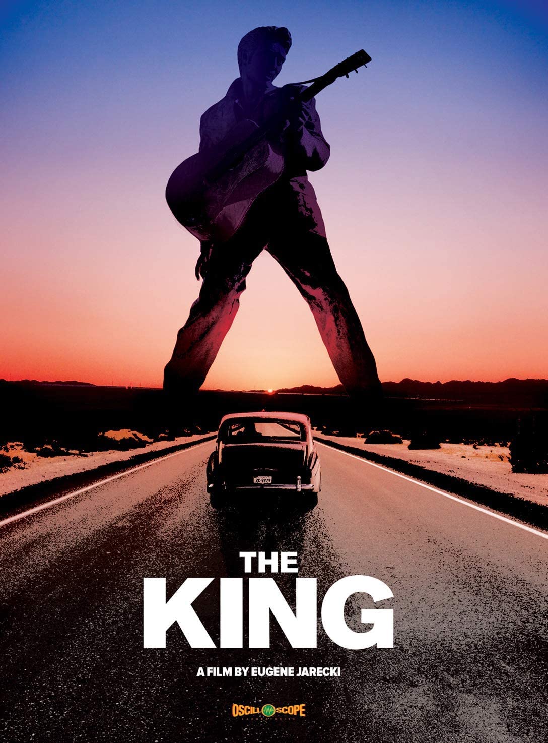 Amazon.com: The King : elvis Presley, Ethan Hawke, Eugene Jarecki ...