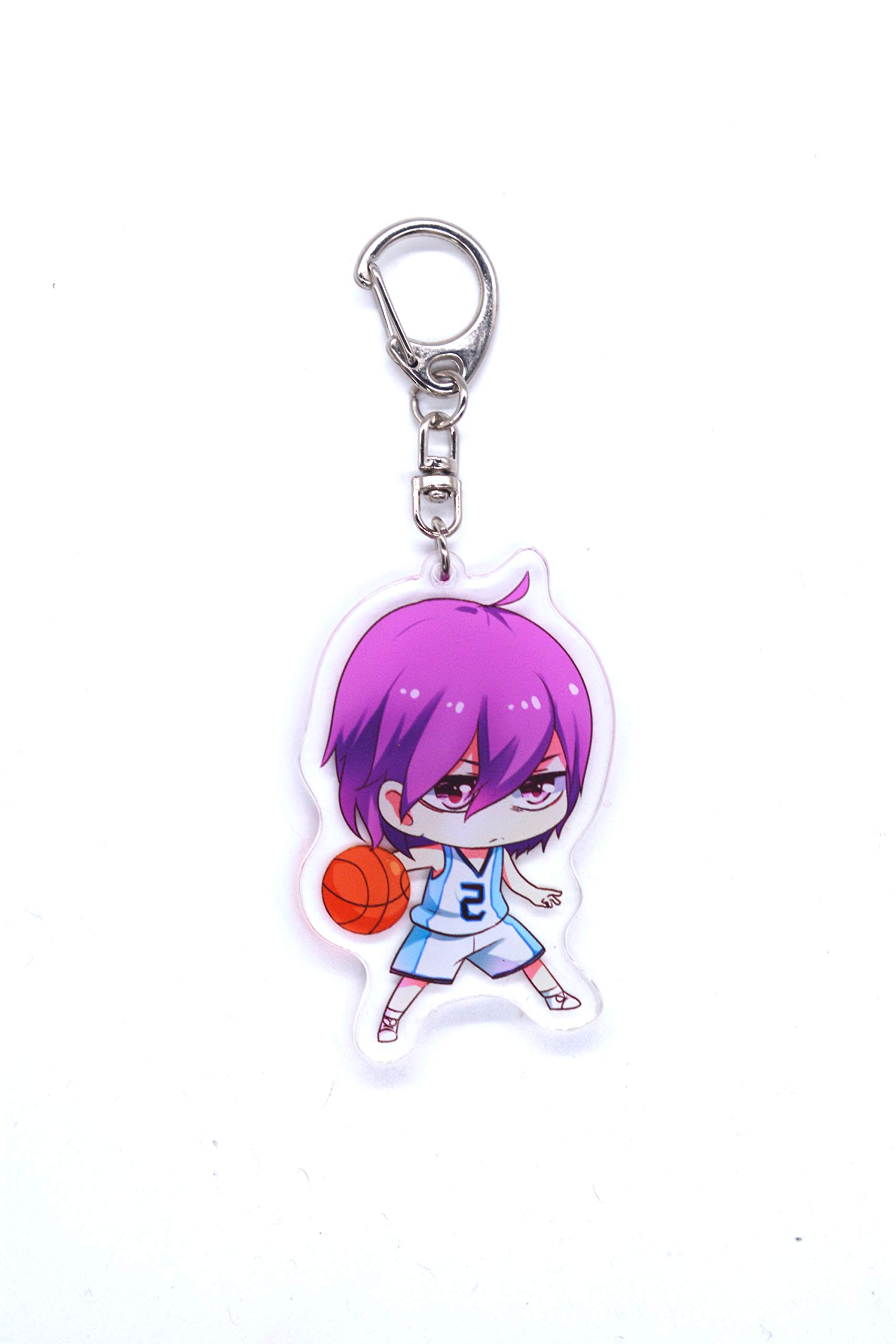 Kuroko No Basket Chibi Murasakibara