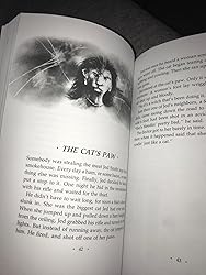 Scary Stories Treasury: Alvin Schwartz, Stephen Gammell: 9780060263416 ...