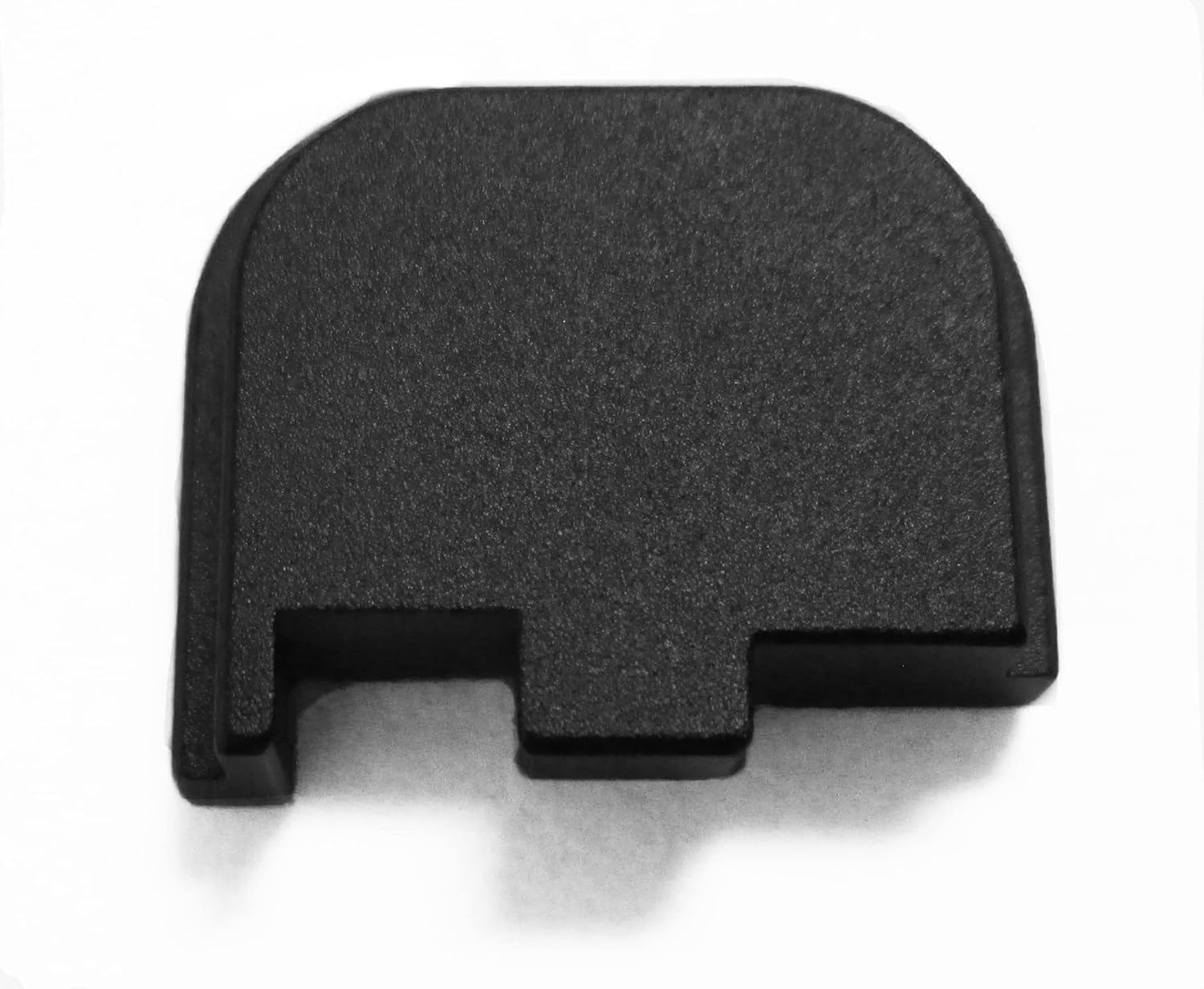 BASTION Laser Engraved Butt Plate, Rear Slide Cover Back Plate for ...