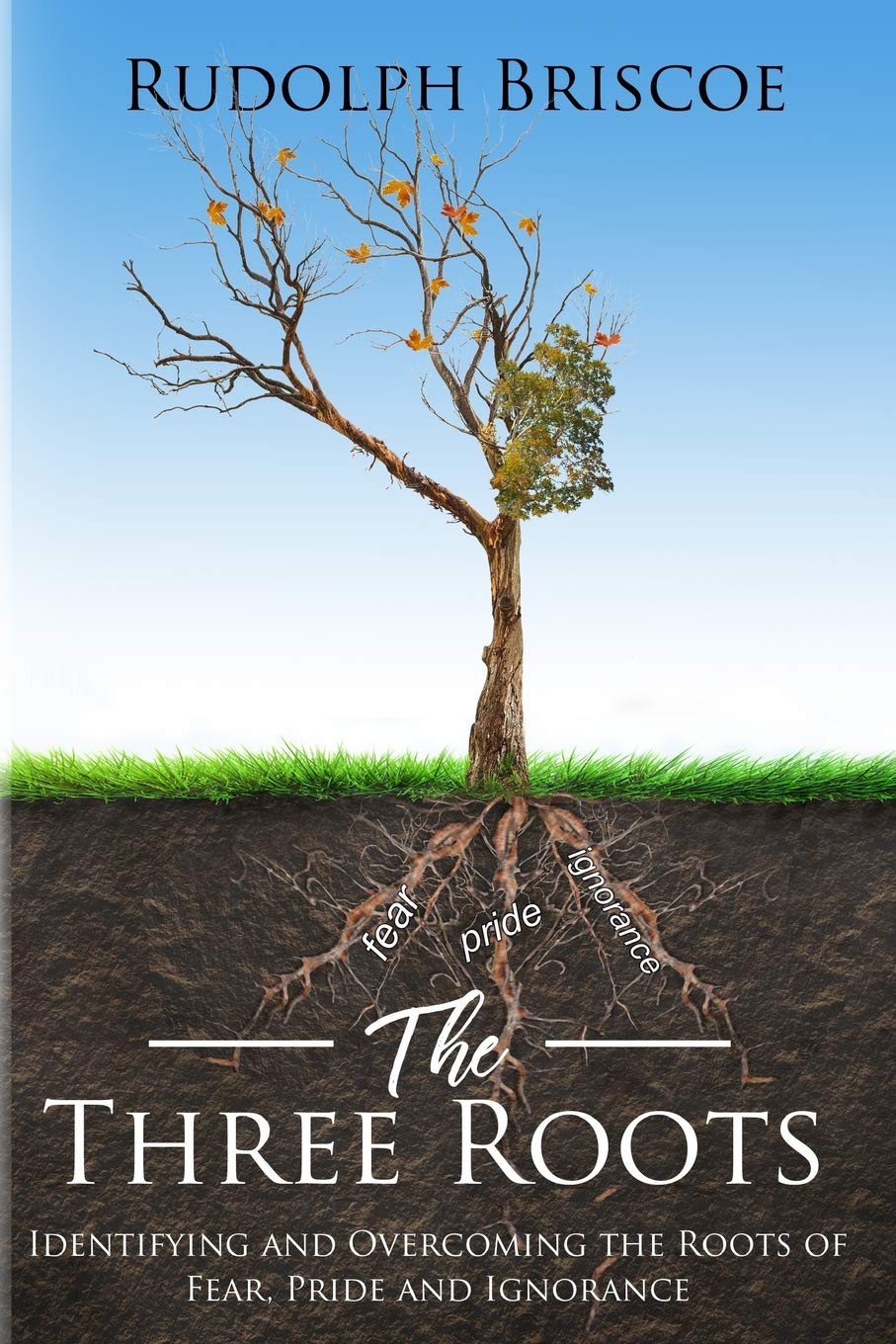 The Three Roots: Identifying and Overcoming FEAR, PRIDE, and IGNORANCE ...