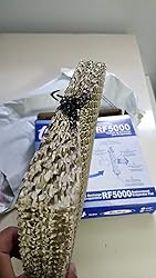 Wait Replacement Evaporator Filter Pad RF5000 Compatible with Air King ...