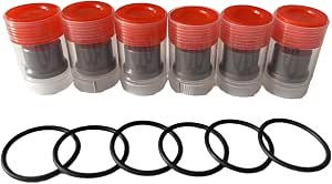 191 Delivery Valve 2418552159 Replacement for Dodge Ram Cummins 12V ...