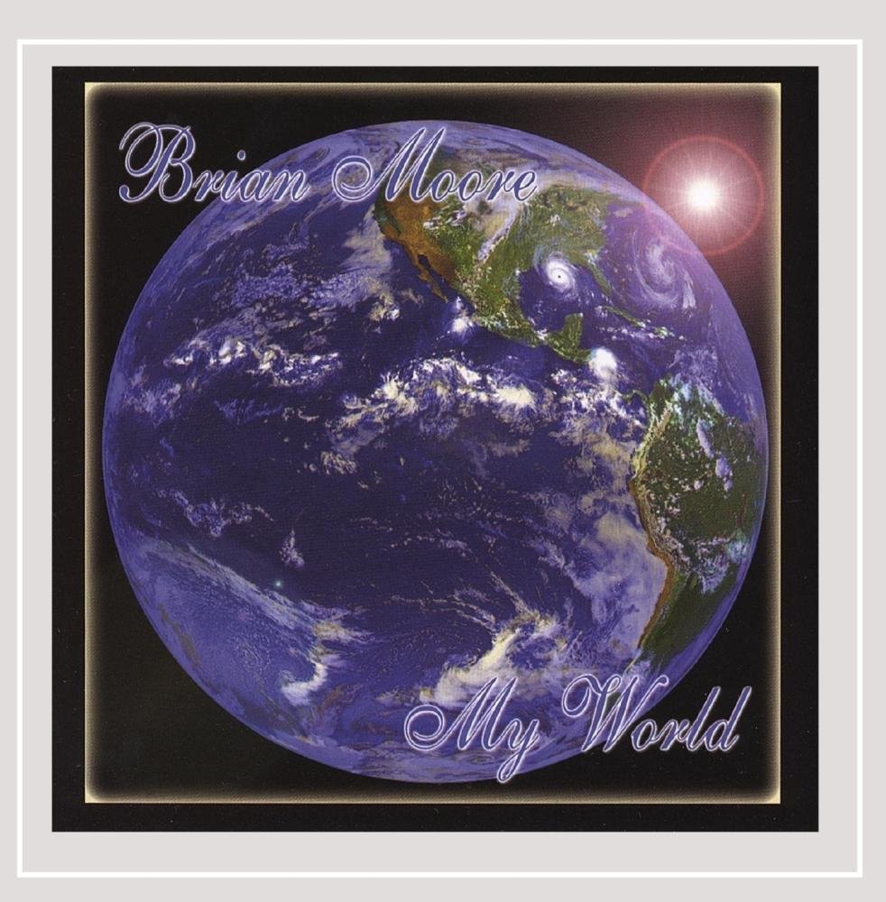 My World: Krush, Brian Moore, Tommy Williams Jr., Tommy Crosby, Tony ...