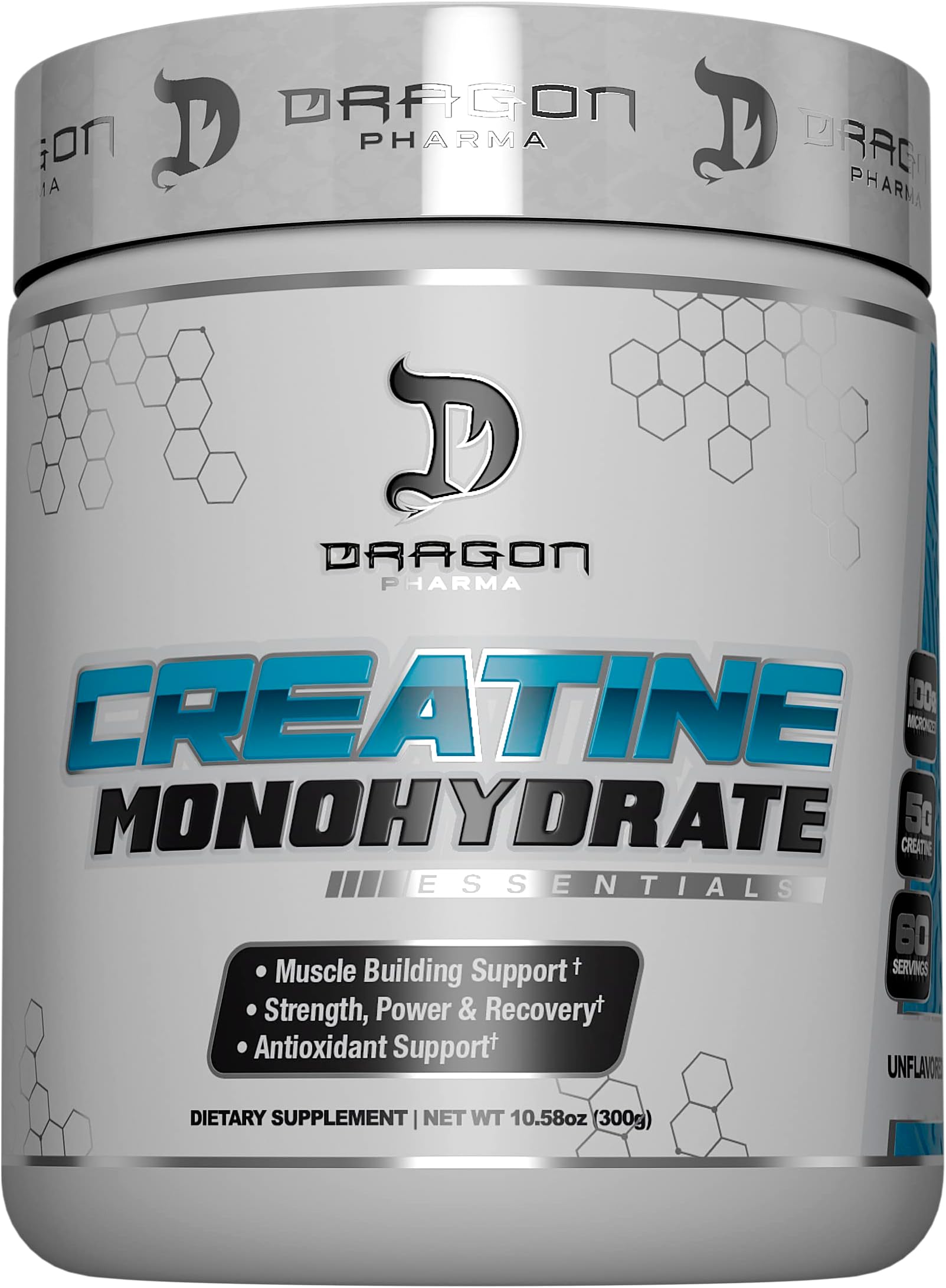 Amazon.com: DRAGON PHARMA L-Carnitine 3000, Amino Acid Supplement ...