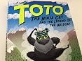 Toto the Ninja Cat and the Legend of the Wildcat: Book 5: Amazon.co.uk ...