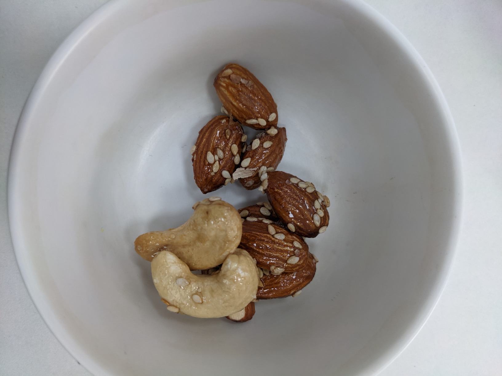 Paper Boat Premium Healthy Snack Combo: Roasted Nuts with Wayanad ...