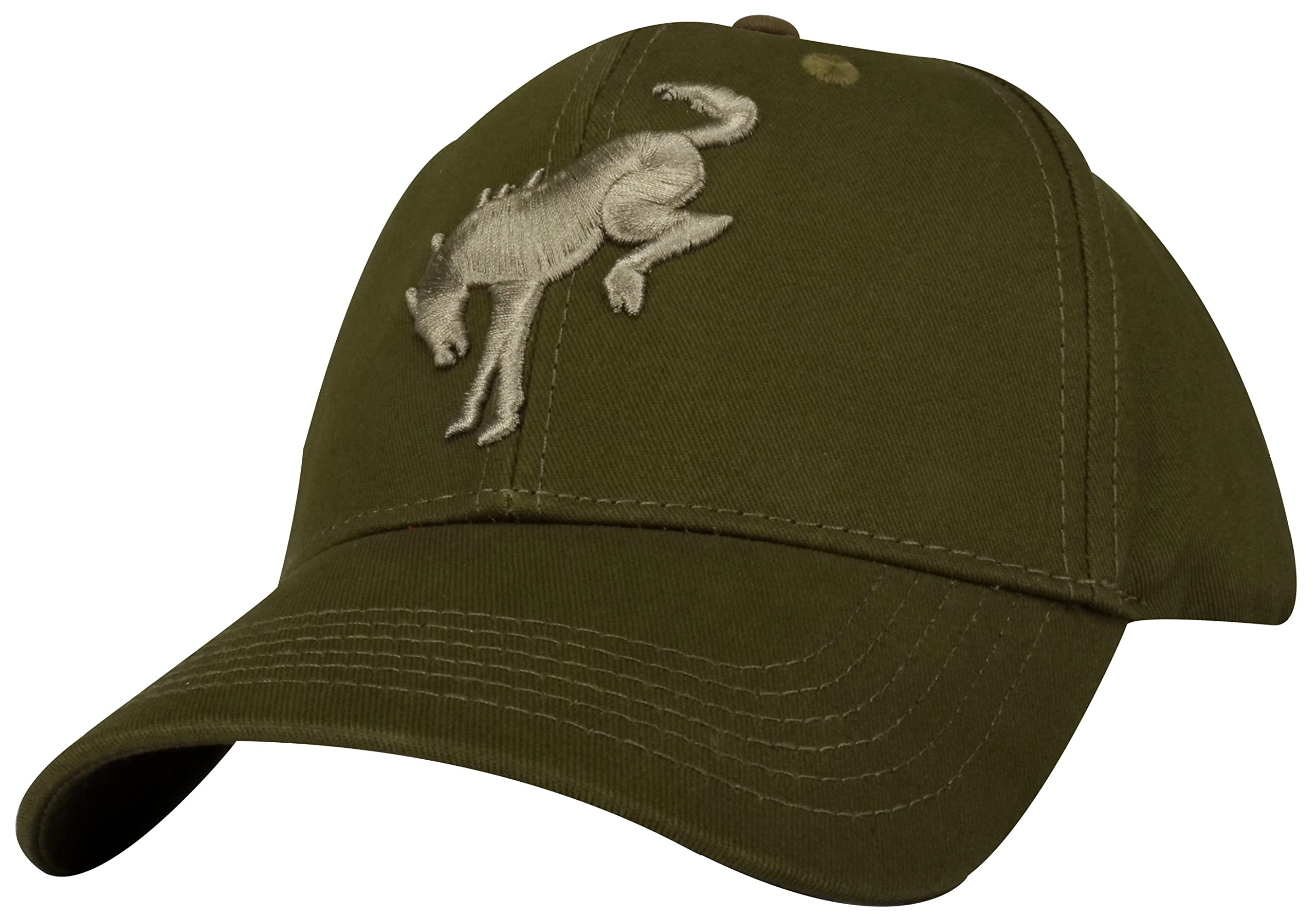 Snapklik.com : Ford Bronco Baseball Cap