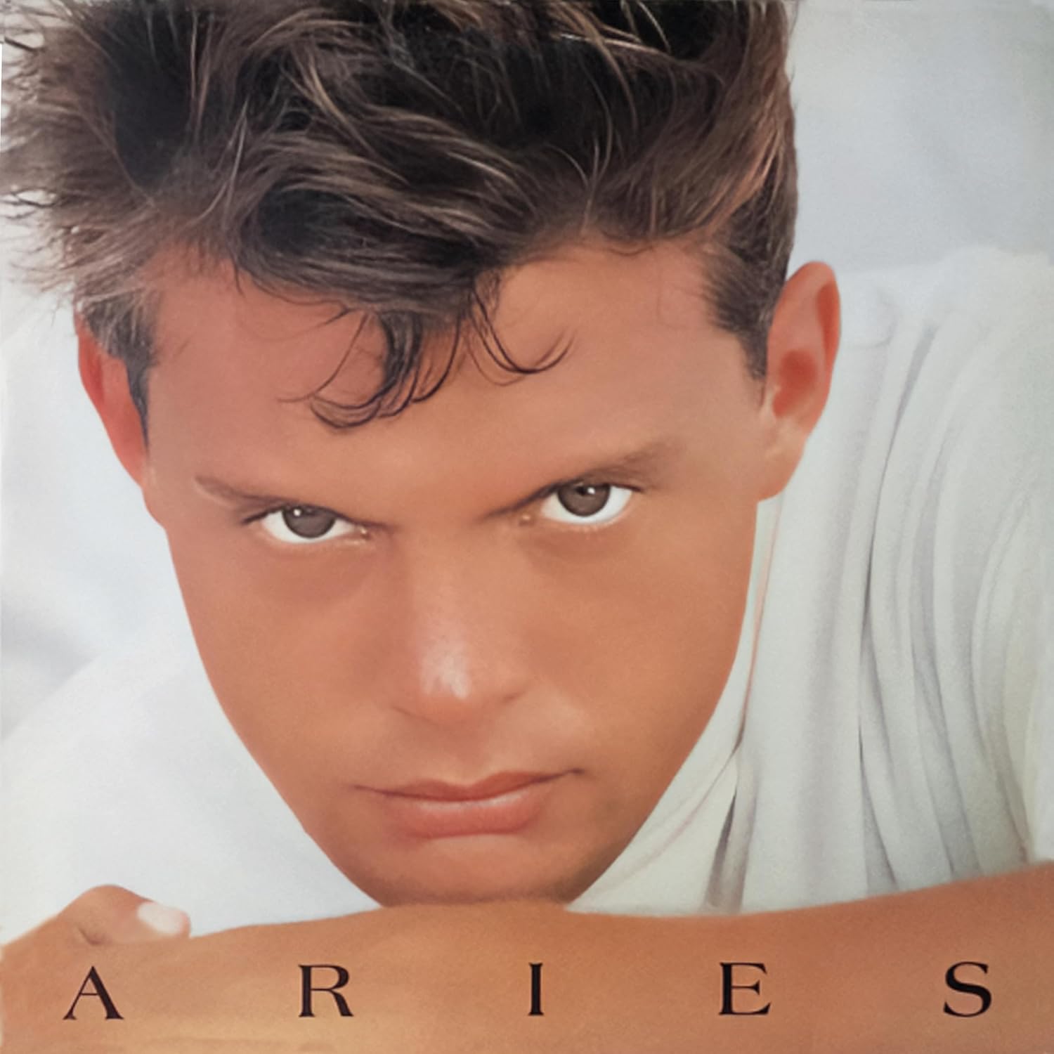 Amazon.com: Aries: CDs & Vinyl