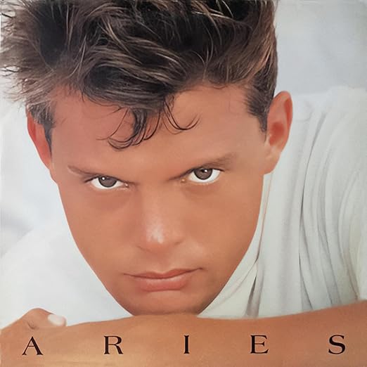 Amazon.com: Aries: CDs & Vinyl