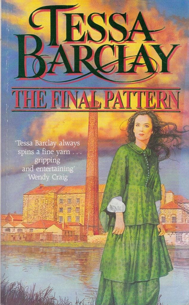 Buy Final Pattern R/P Book Online at Low Prices in India | Final ...