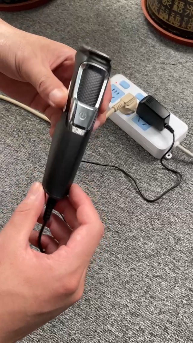 Philips Norelco Shaver 8V Shaver Charger For Philips Norelco Multigroom ...