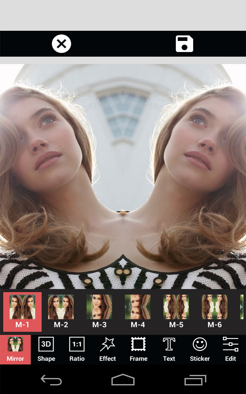 Super Collage and Photo Editor - App on Amazon Appstore