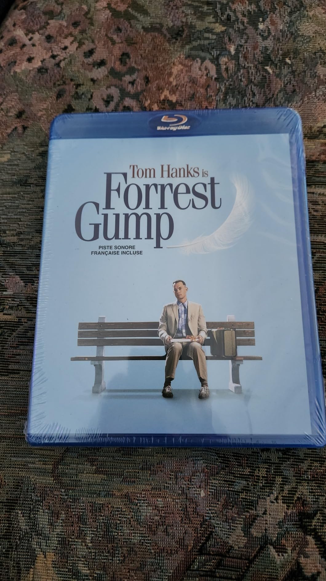 Forrest Gump: Amazon.ca: Howard Gersh, Bruce Moriarty, Daniel J ...