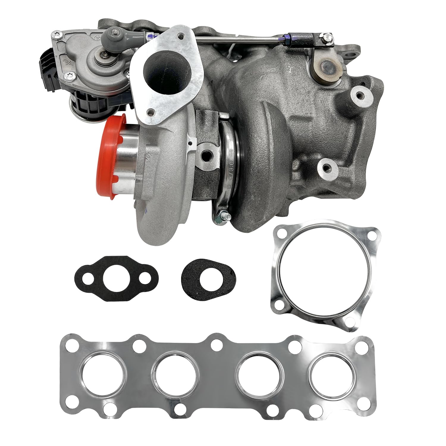 VANPERT 28231-2GTA1 90124-01050 Turbo Turbocharger compatible with ...